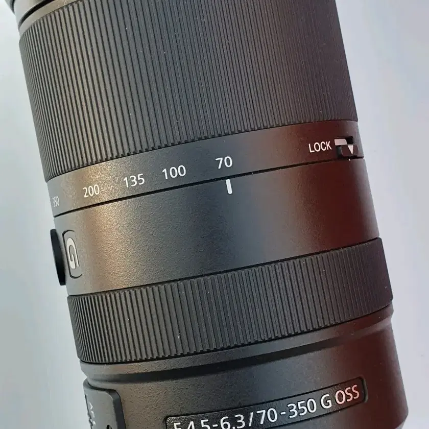 소니 렌즈/필터/컨버터 #70350g,#70-350,#망원 on Bunjang Global Site.