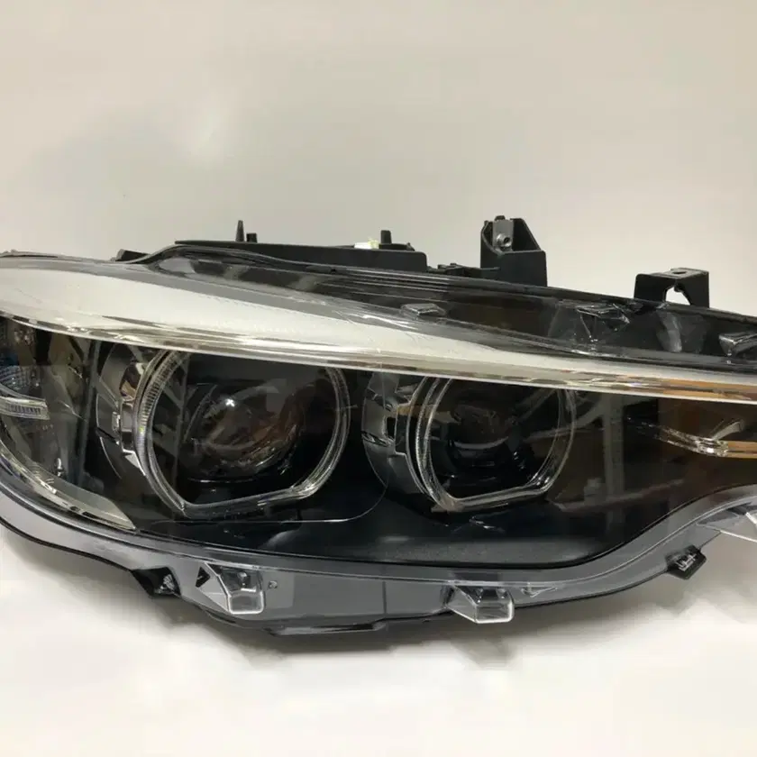 Car Part bmw4시리즈,bmw420d,bmw428i,f32헤드라이트 on Bunjang with safe global ...