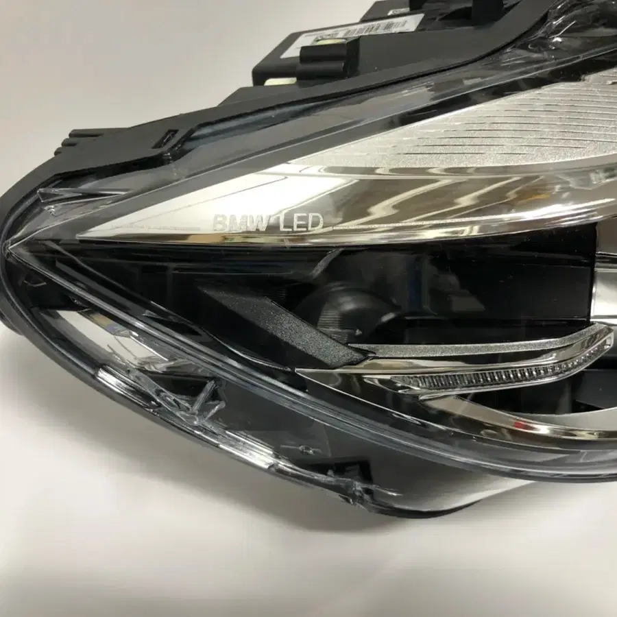 Car Part bmw4시리즈,bmw420d,bmw428i,f32헤드라이트 on Bunjang with safe global ...