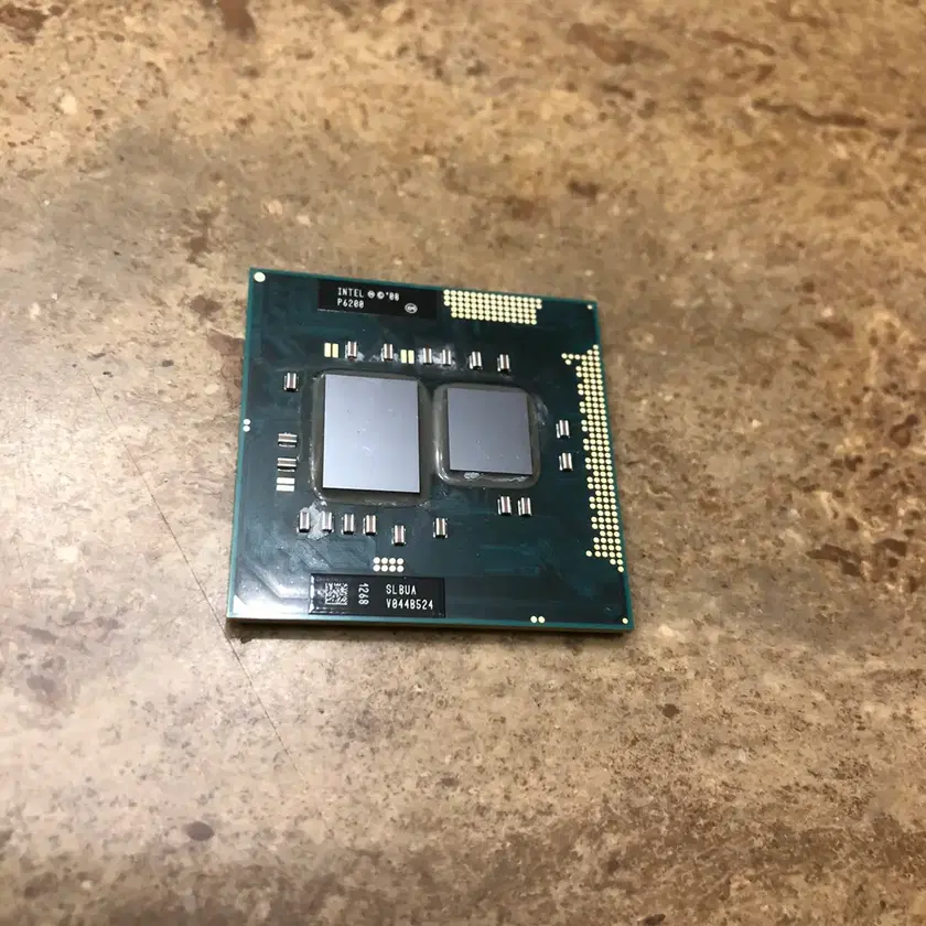 p6200 laptop CPU #p6200,#cpu on Bunjang Global Site.