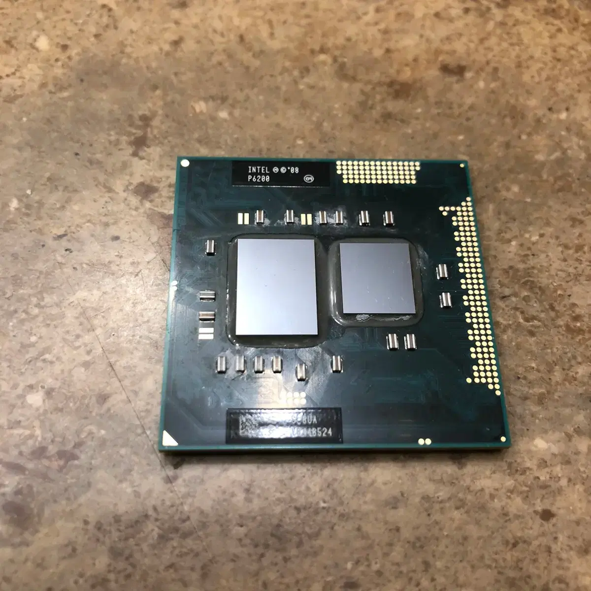 CPU/Motherboard p6200,cpu on Bunjang with safe global shipping.