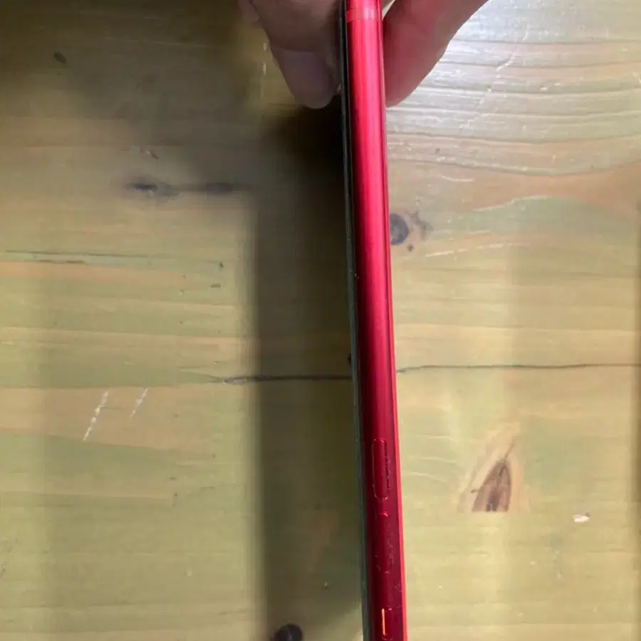 APPLE | 애플 아이폰 se2 레드 S급 256기가 애플케어 #아이폰,#se2,#레드,#256,#애플케어on Bunjang ...