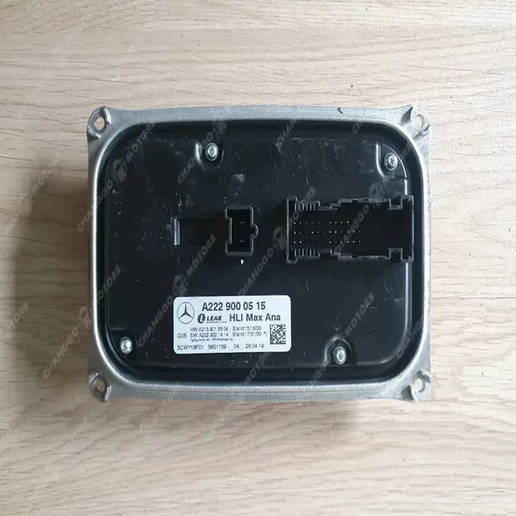 MERCEDES-BENZ Car Part W205발라스터,W213발라스터,W222발라스터,수입차중고부품,벤츠중고발라스터 on ...