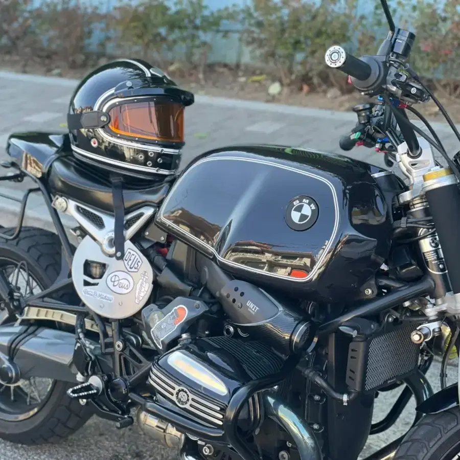 Get bmw r nine t 알나인티 유닛게러지 튠 판매해봅니다 on Bunjang - Boost Your K-goods ...