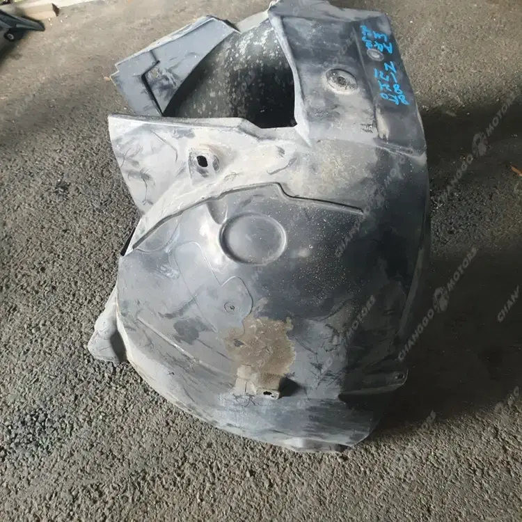 AUDI Car Part 수입차중고부품,A4프론트휠가이드,A4중고휠가이드,아우디중고부품,A4신형휠가이드 on Bunjang ...