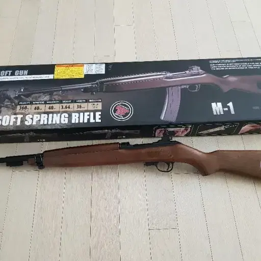 Toy Guns on Bunjang Global Site.