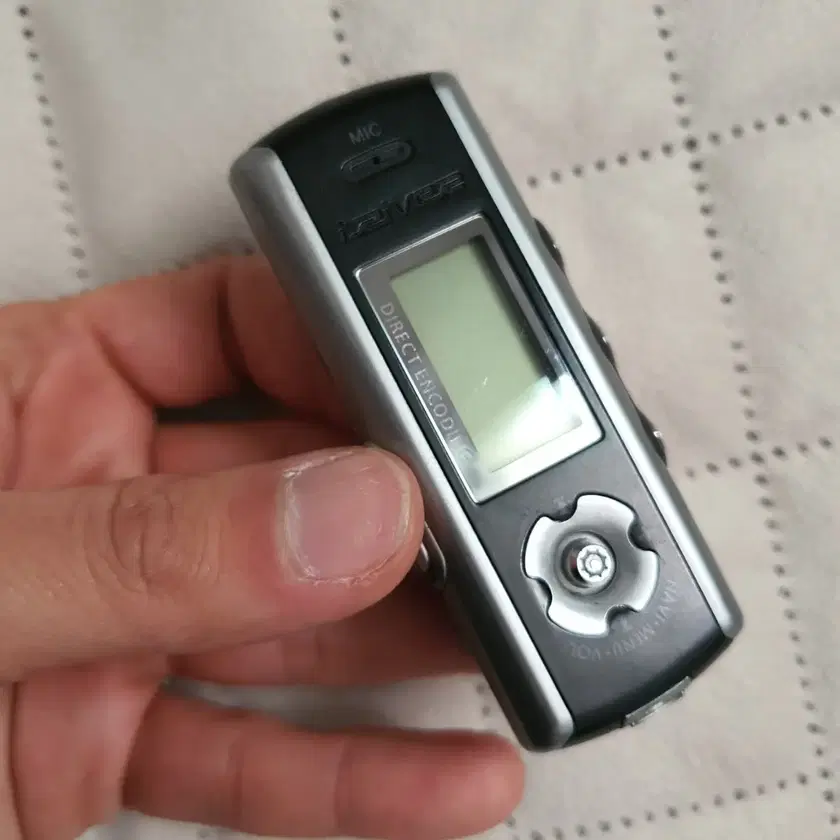 IRIVER | 아이리버 iRiver IFP-795 512MB MP3 MP3 Parts/Repair/Collection #아이리버ifp,#ifp-795,#ifp on ...