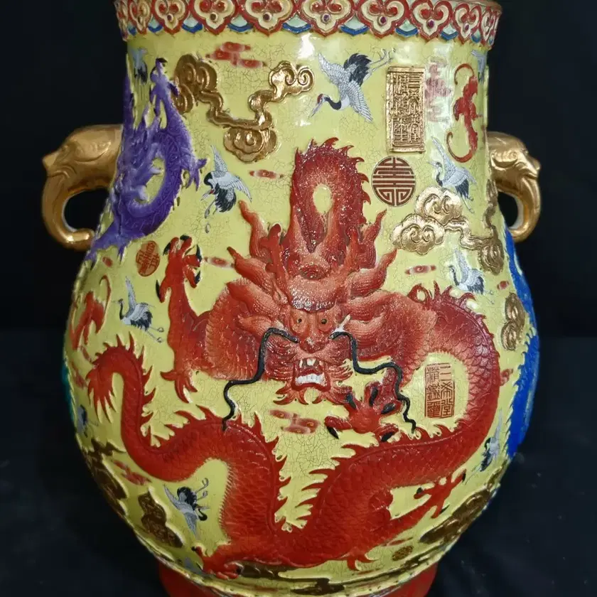 Antique on Bunjang with safe global shipping.