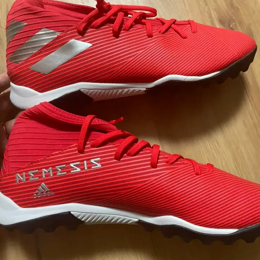 ADIDAS | 아디다스 adidas NEMESIS 19.3 TF 280 #네메시스,#아디다스네메시스280,#네메시스280 ...