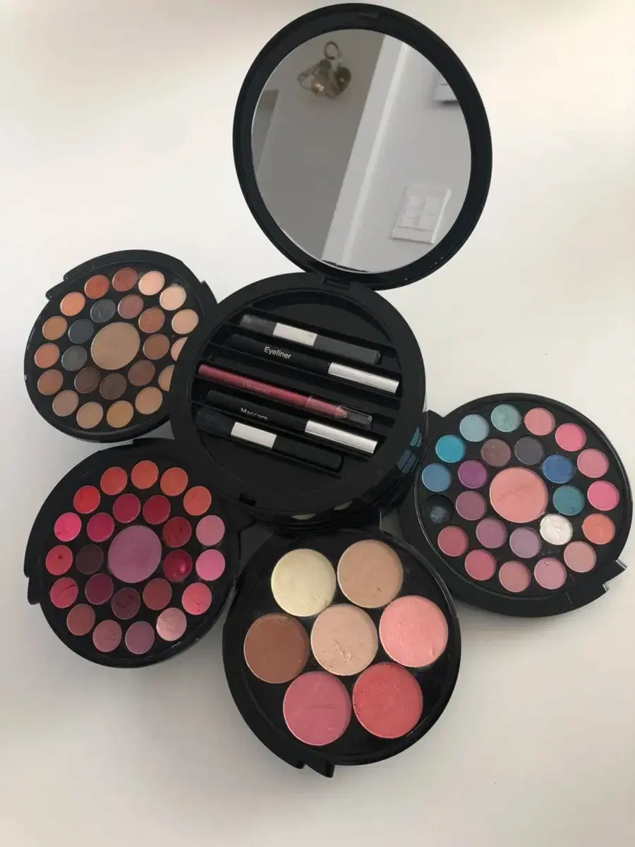 Douglas Makeup Kit | Saubhaya Makeup