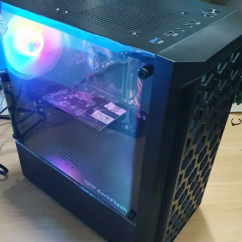 i7 6700 Graphics gtx1060 PUBG High-spec gaming PC Computer on Bunjang Global Site.