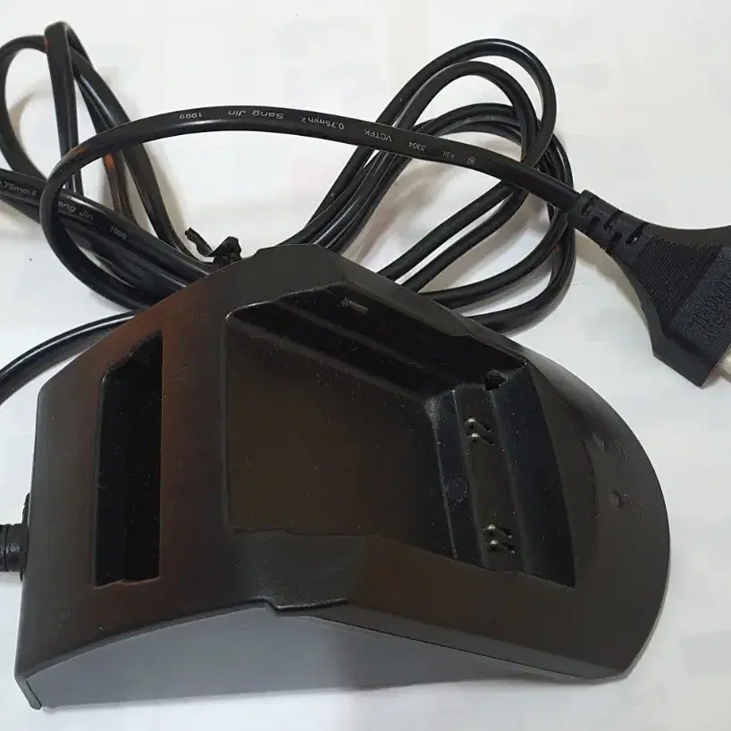 Samsung Electronics SCH-900 Desktop Charger DTC17 for sale #dtc17,#올드폰충전기,#sch-900충전 on Bunjang ...