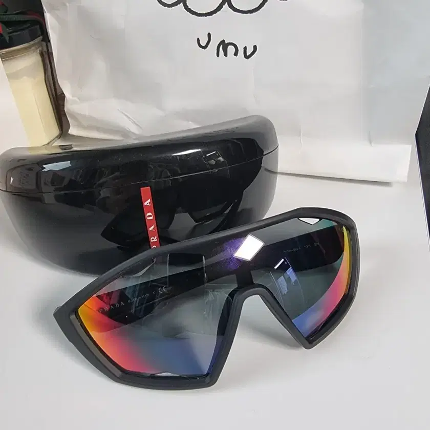 PRADA Sunglasses prada on Bunjang Global Site.