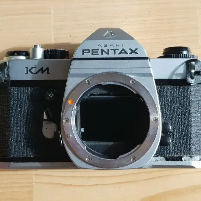 PENTAX Film Camera/Medium Format Camera 필카,pentax,카메라,필름,펜탁스 on Bunjang ...