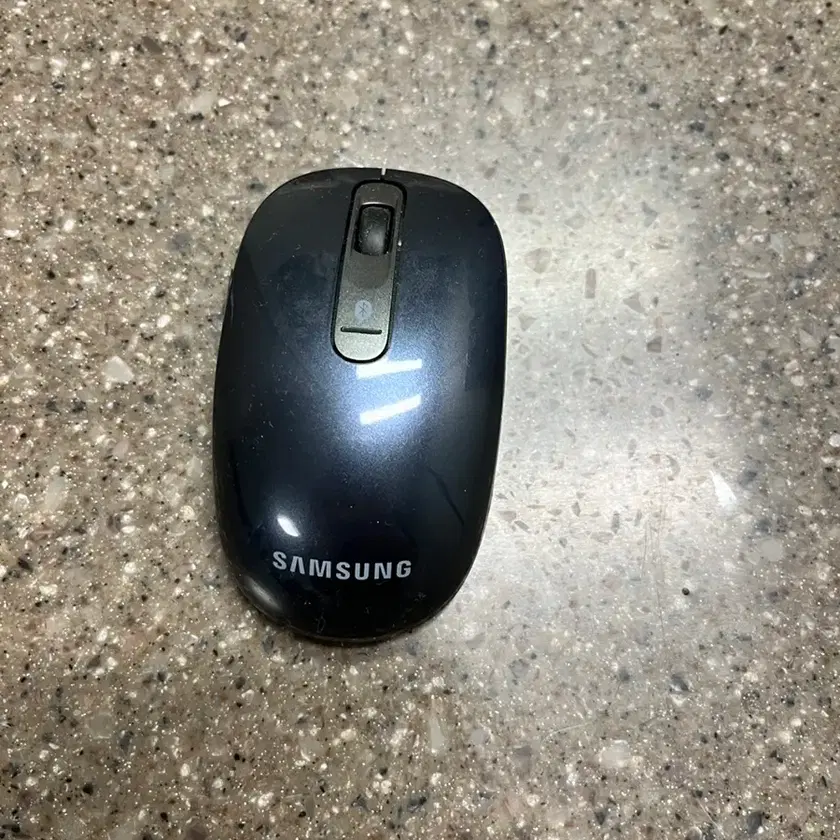 SAMSUNG | 삼성 Samsung Bluetooth Mouse SMB-9300B #블루투스,#블루투스마우스,#삼성 on ...