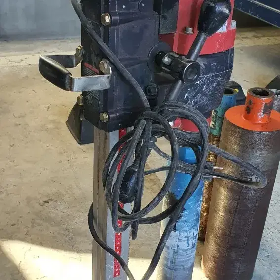 Kebelle Wet Core Drill #코아드릴 on Bunjang Global Site.