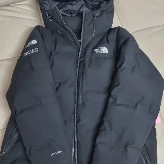 THE NORTH FACE | 노스페이스 The North Face 2XL Padding Fei #노스페이스패딩,#2xl on ...