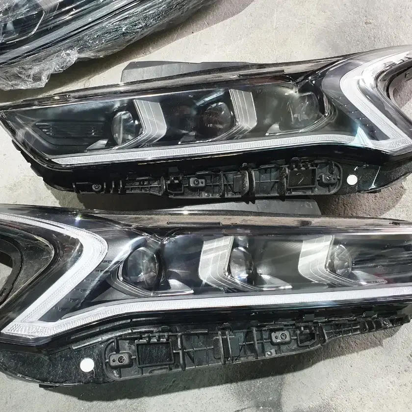 k3 dl3 풀led 라이트 #k5라이트,#dl3라이트,#dl3풀led on Bunjang Global Site.