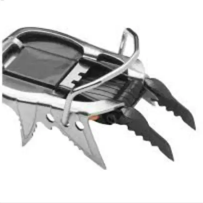 Black Diamond Cyborg Front Point #스팅거,#크램폰 on Bunjang Global Site.