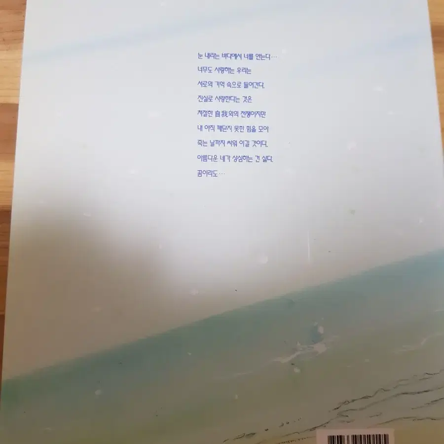 Antique 블루 이은혜 순정만화 고전문구 공책 On Bunjang With Safe Global Shipping