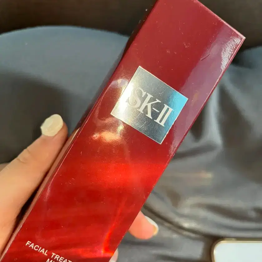 SK2 Facial Treatment Milk 75ml Lotion #에스케이투,#sk2,#sk-II,#로션,#skii on Bunjang Global Site.