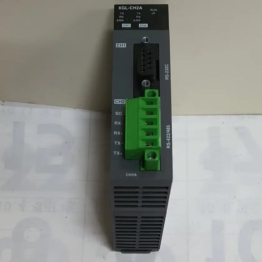 ls.plc xgl-ch2a $8,000 on Bunjang Global Site.