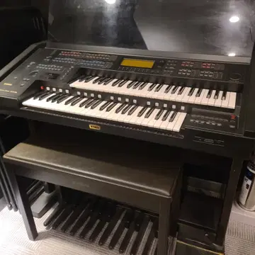 Electronic Instruments 일렉톤,야마하,엘렉톤,el900 on Bunjang Global Site.