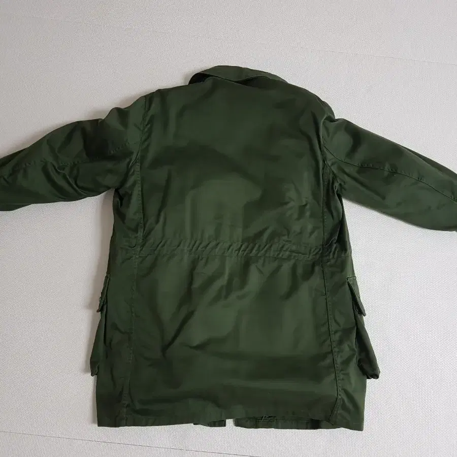 Jacket 스웨덴군,m59,야상,내피,밀리터리 on Bunjang Global Site.