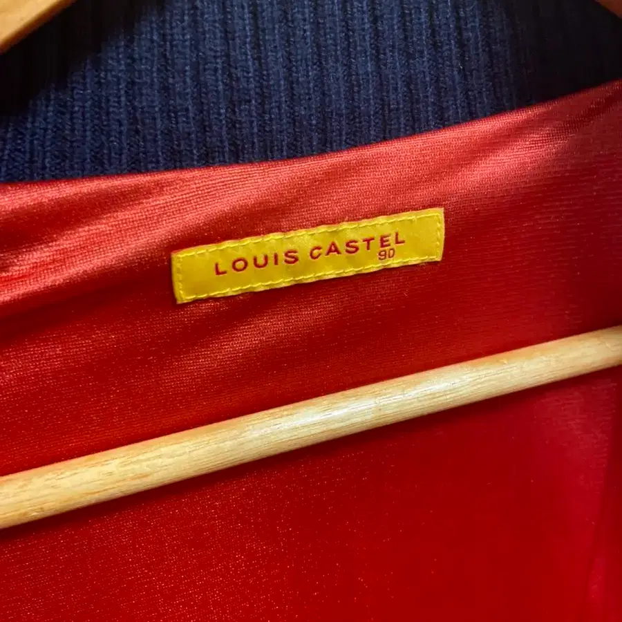 LOUIS CASTEL Jacket 골프웨어,여성골프웨어,골프웨어아우터,루이까스텔,루이까스텔여성 on Bunjang Global ...