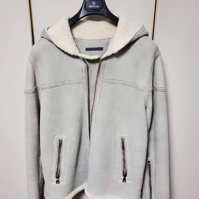 Jacket 무스탕 On Bunjang Global Site