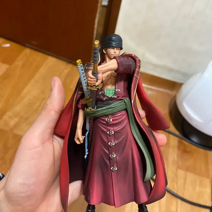 Onepiece Figures Dolls 원피스피규어 조로피규어 피규어 On Bunjang Global Site