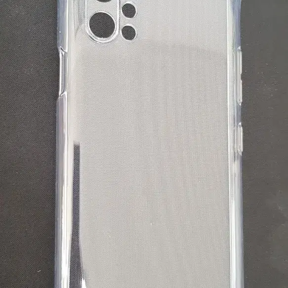 [1+1]LG Q92,Q920 Lens Protection Bumper Jelly Case #Q92,#Q92케이스,#Q92젤리 ...