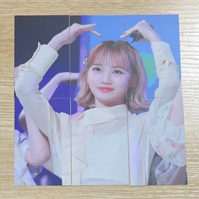 IZ*ONE | 아이즈원 iz*one chaewon birthday cafe goods #아이즈원,#김채원,#생일카페,#아이돌 ...