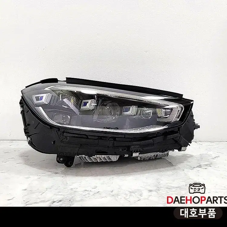 MERCEDES-BENZ | 벤츠 벤츠 S클래스 W223 헤드라이트(멀티빔)양쪽재고가능 #벤츠W223,#벤츠헤드라이트,#벤츠s ...