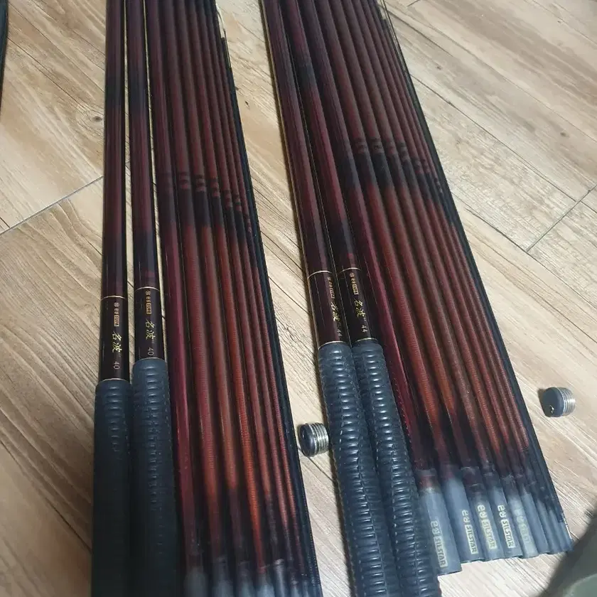 Eunseong Myungpa Myungpa Kyungjo Minwater fishing rod #은성,#명파,#명파경조 on ...