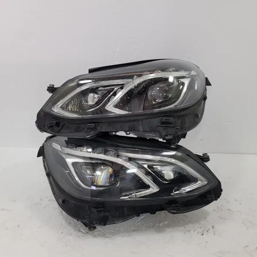 MERCEDES-BENZ Car Part 벤츠라이트,벤츠E클래스,벤츠헤드라이트,벤츠W212,벤츠W212전조등 on Bunjang ...