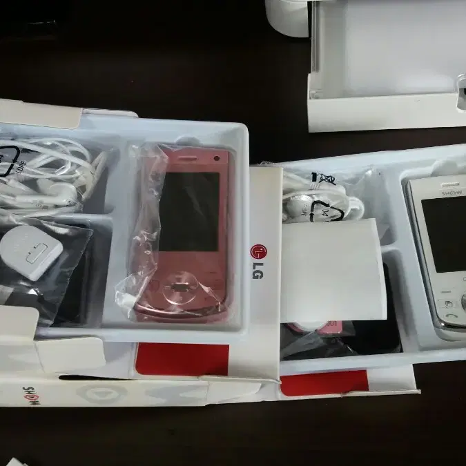 LG | LG전자 LG-KH3100 Mini Secret Phone New Full Package #미니시크릿폰,#LG ...