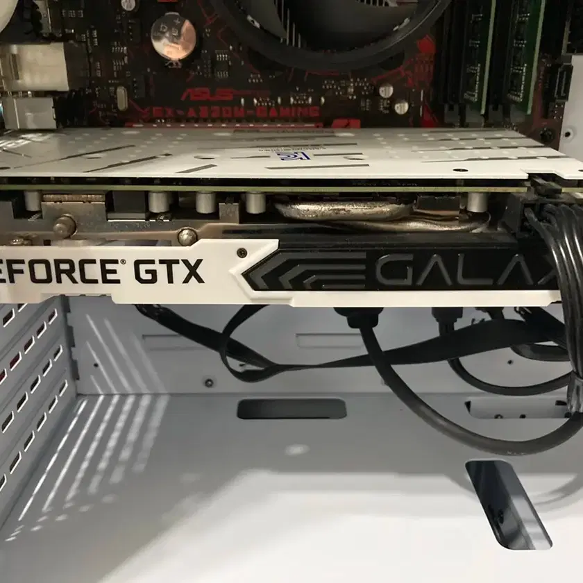 NVIDIA Memory/VGA on Bunjang with safe global shipping.