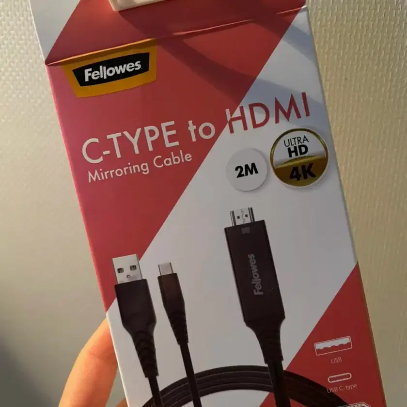 Cables/Chargers/Peripheral Devices #미러링케이블,#미러링,#스마트미러링,#펠로우즈,#c타입미러링 on Bunjang Global Site.