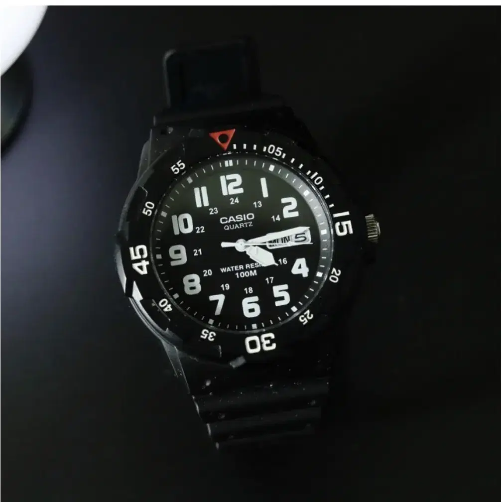 CASIO Regular Watch (Digital) 카시오,다이버시계,카시오시계 on Bunjang Global Site.