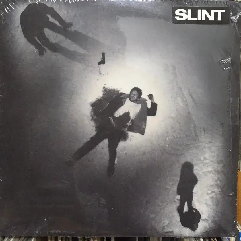 SLINT EP LP on Bunjang Global Site.