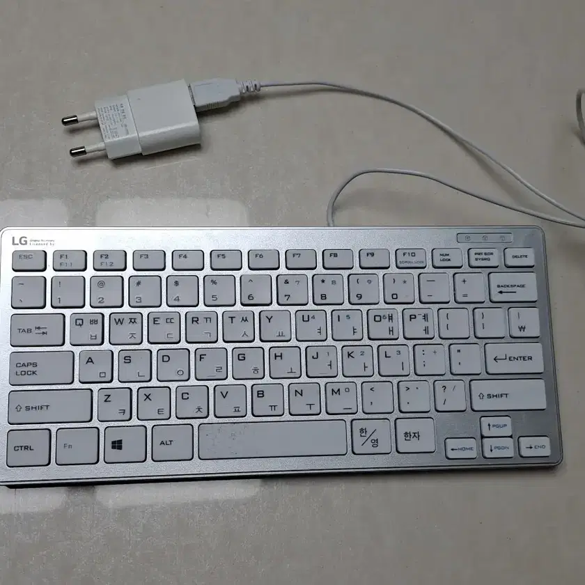 LG | LG전자 LG Licensed Wireless Bluetooth Keyboard #키보드,#무선키보드,#LG,#LG ...