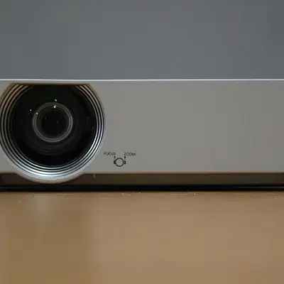 Panasonic PT-VX500 5000 Ansi beam projector #파나소닉,#빔프로젝트,#엡손,#케논 on ...