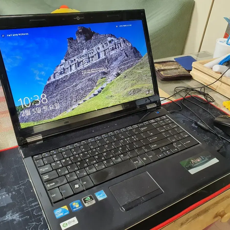 LG Laptop/Netbook 노트북,lg노트북,중고노트북,중고컴퓨터 on Bunjang Global Site.