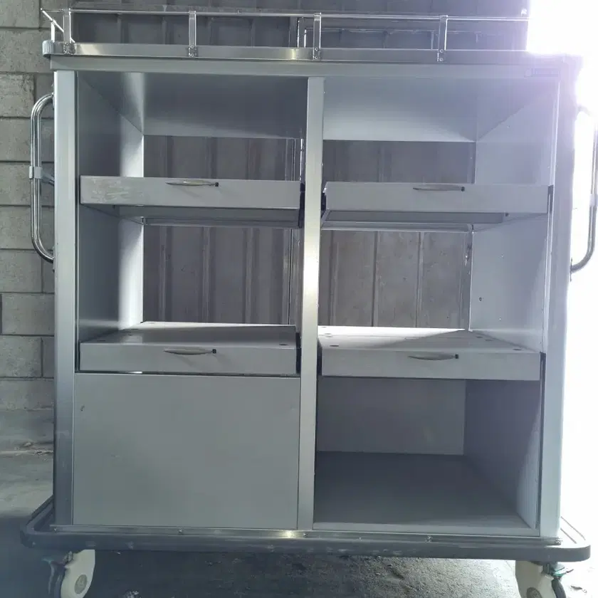 Other Industrial Goods #의료용카트,#의료용 on Bunjang Global Site.