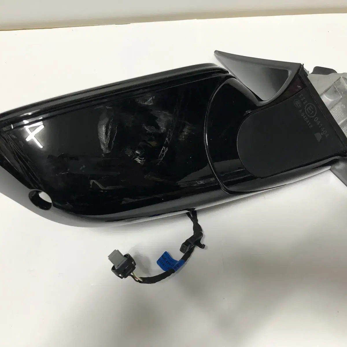 Car Part BMW5시리즈,G30사이드미러,G31사이드미러 on Bunjang Global Site.