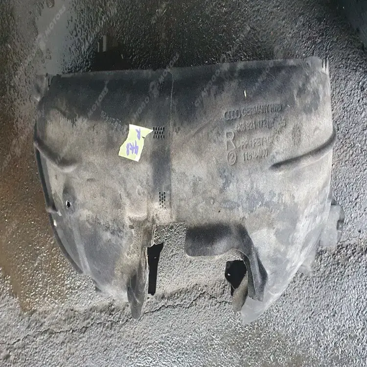 AUDI | 아우디 Audi 4K8 A7 Wheel Guide Undercover Mudguard 4K8821172H #수입차 ...