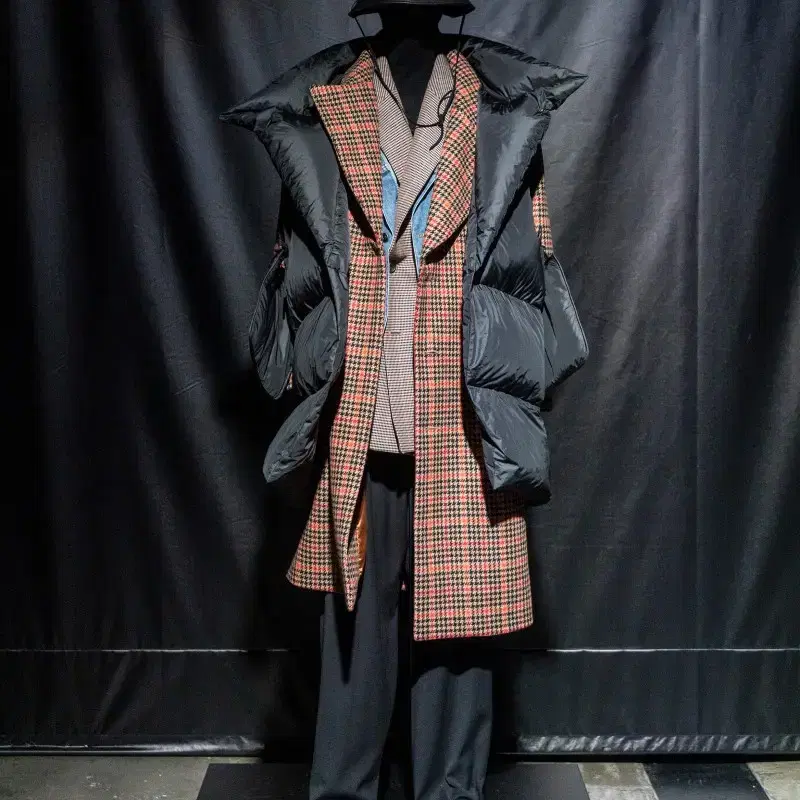 SYSTEM HOMME | 시스템옴므 System Homme Paris Collection 19/FW limited ...