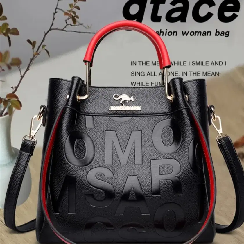 KANGOL | 캉골 Clearance Kai Dippy Penny Bag Women's Bag Stylish Kangol ...