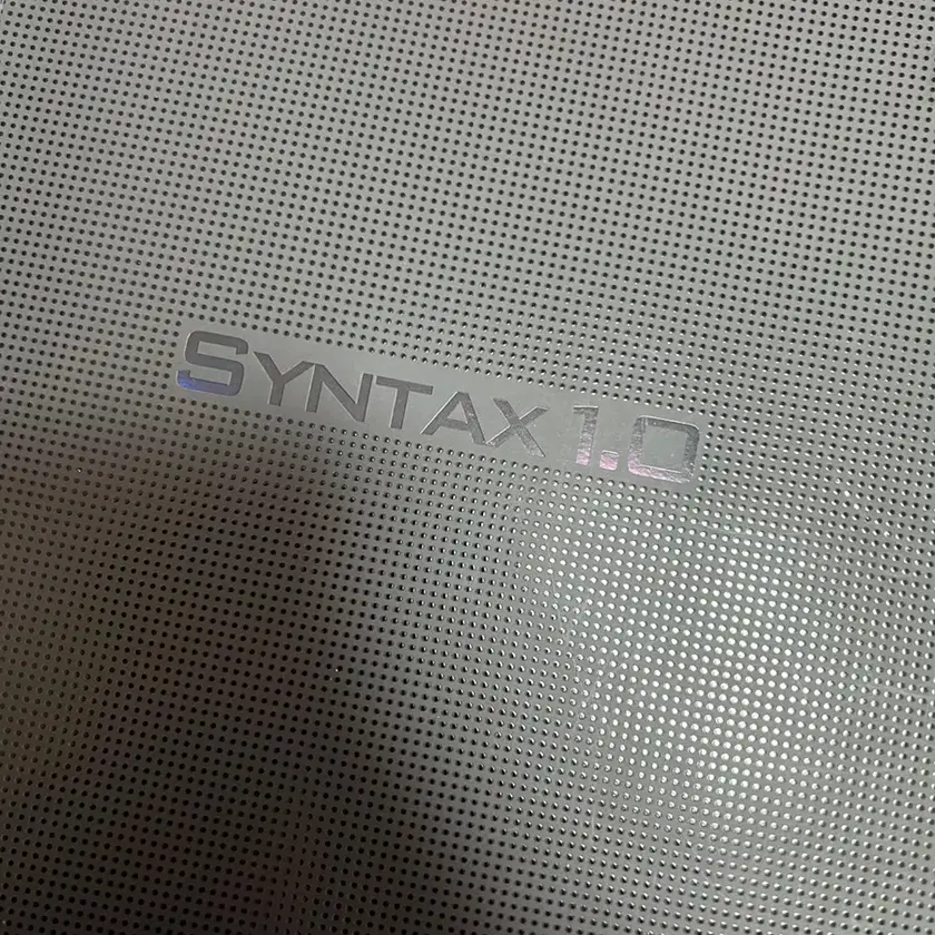 Lee Myung Hak Sintex +University Sticker #이명학,#대성마이맥,#신텍스,#syntax,#수능영어 ...